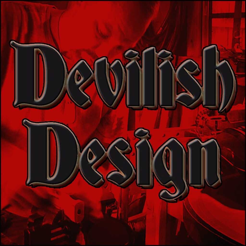 Experience another Exquisite Spanking with Devilish Design - KinkyCamDom